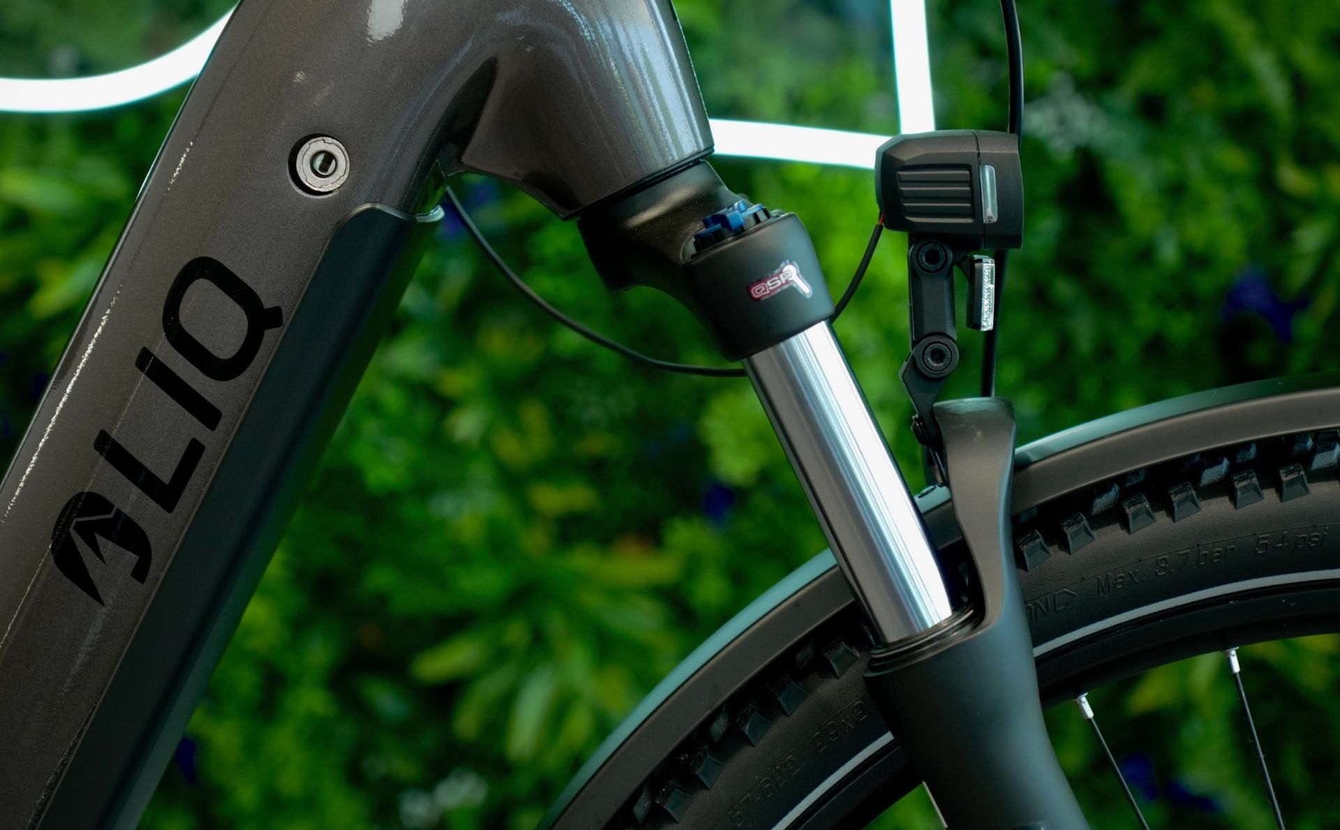 LIQROCK E-MTB EQP Performance Line CX 625Wh acheter en ligne